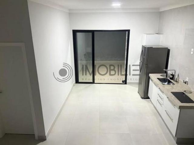 Casa para venda em Jardim Residencial Nova Veneza de 70.00m² com 1 Quarto e 3 Garagens