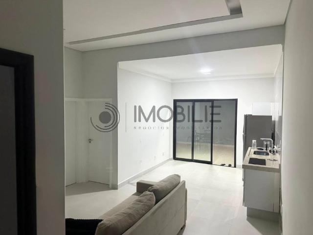 Casa para venda em Jardim Residencial Nova Veneza em Indaiatuba São Paulo de 70.00m² com 1 Quarto e 3 Garagens