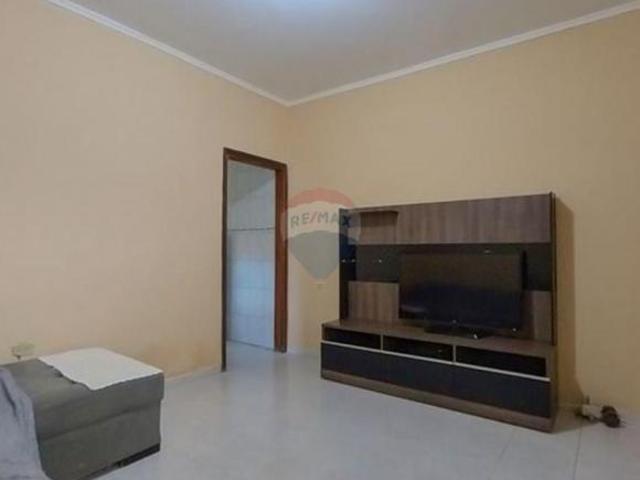 Casa para venda em Jardim Residencial Alvorada de 110.30m² com 2 Quartos e 2 Garagens