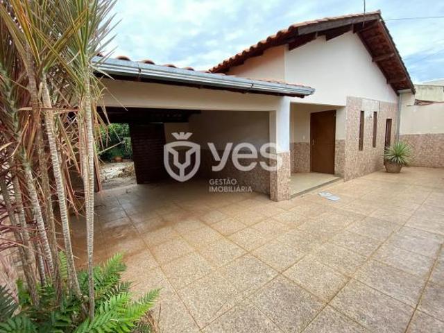 Casa para venda em Jardim Residencial Bela Vista, Araxá