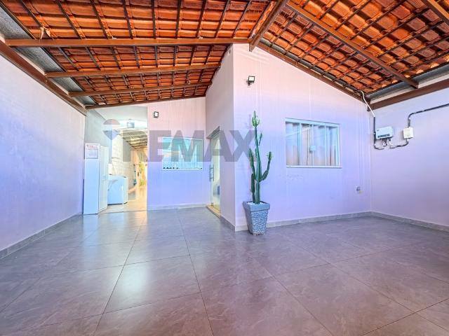 Casa para venda em Jardim Residencial Cambuhy em Leme São Paulo de 120.00m² com 2 Quartos e 2 Garagens