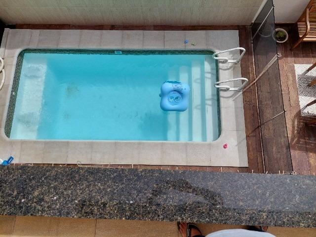 Casa para venda em Jardim Residencial Campos Do Conde em Sorocaba São Paulo de 195.00m² com 3 Quartos, 1 Suíte e 4 Garagens