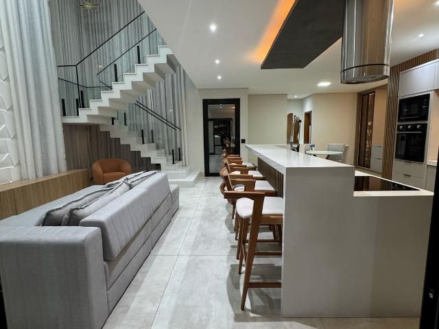 Casa para venda em Jardim Residencial Campos Do Conde em Sorocaba São Paulo de 270.00m² com 3 Quartos e 3 Suítes
