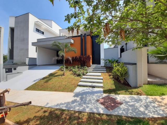 Casa para venda em Jardim Residencial Chácara Ondina em Sorocaba São Paulo de 180.00m² com 3 Quartos, 3 Suítes e 4 Garagens