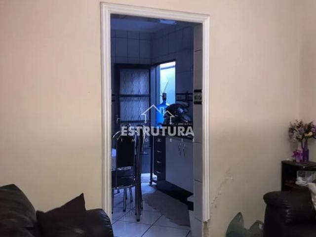 Casa para venda em Jardim Residencial Das Palmeiras de 151.00m² com 3 Quartos e 2 Garagens