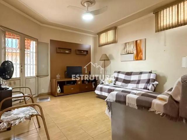 Casa para venda em Jardim Residencial Das Palmeiras de 180.00m² com 3 Quartos, 1 Suite e 5 Garagens