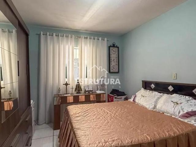 Casa para venda em Jardim Residencial Das Palmeiras de 98.00m² com 2 Quartos e 2 Garagens