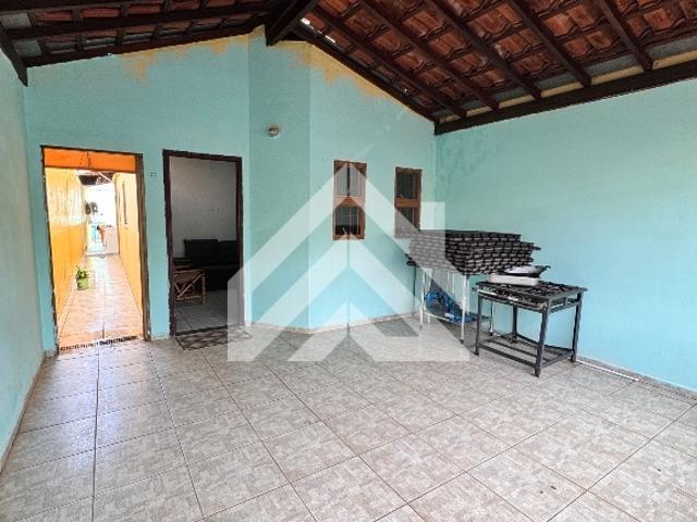 Casa para venda em Jardim Residencial Das Palmeiras em Rio Claro São Paulo de 89.00m² com 2 Quartos e 2 Garagens