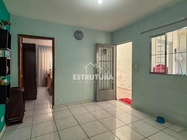 Casa para venda em Jardim Residencial Das Palmeiras em Rio Claro São Paulo de 98.00m² com 2 Quartos e 2 Garagens