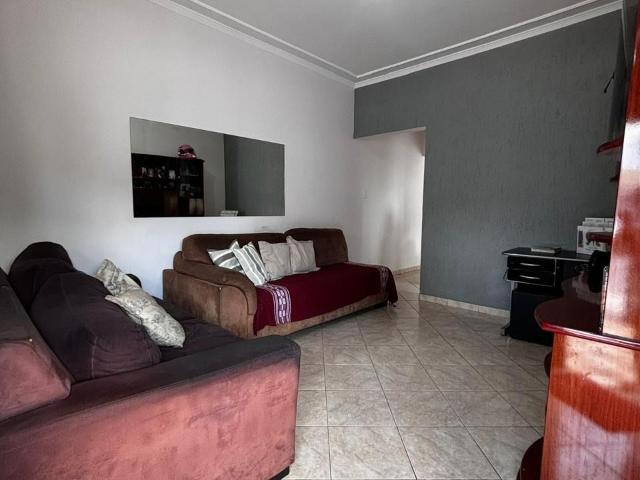 Casa para venda em Jardim Residencial Deolinda Guerra em Sorocaba São Paulo de 125.00m² com 2 Quartos e 6 Garagens