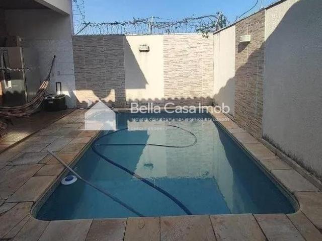Casa para venda em Jardim Residencial Deolinda Guerra em Sorocaba São Paulo de 275.00m² com 3 Quartos, 1 Suíte e 3 Garagens