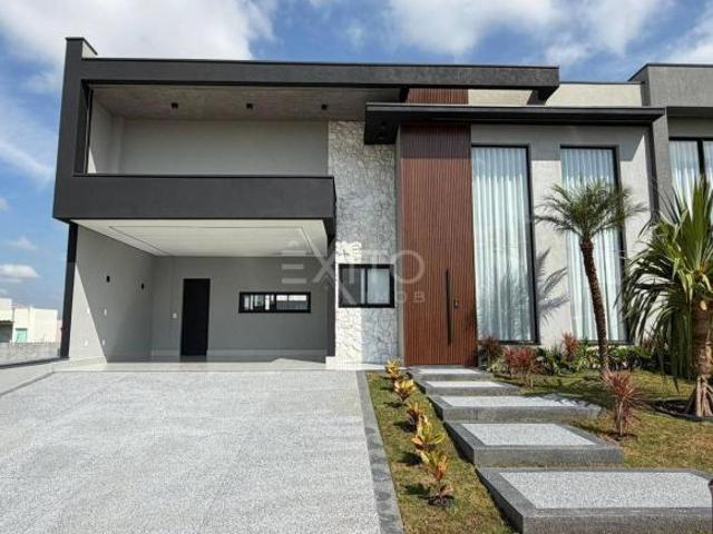 Casa para venda em Jardim Residencial Dona Maria Candida de 191.00m² com 3 Quartos, 3 Suites e 4 Gar