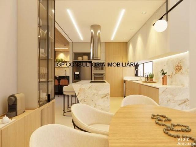 Casa para venda em Jardim Residencial Dona Maria Candida de 300.00m² com 3 Quartos, 3 Suites e 4 Gar