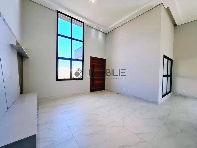 Casa para venda em Jardim Residencial Dona Maria Candida em Indaiatuba São Paulo de 187.00m² com 3 Quartos, 3 Suítes e 4 Garagens