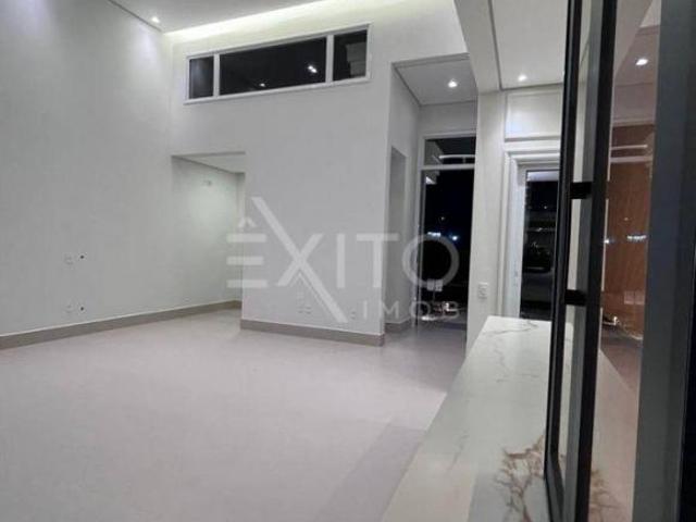 Casa para venda em Jardim Residencial Dona Maria José de 193.00m² com 3 Quartos, 3 Suites e 4 Garage