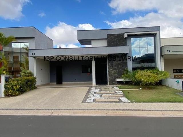 Casa para venda em Jardim Residencial Dona Maria José de 300.00m² com 3 Quartos, 3 Suites e 4 Garage