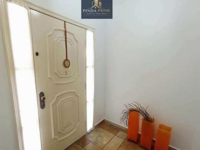 Casa para venda em Jardim Residencial Doutor Lessa de 442.00m² com 3 Quartos, 3 Suites e 4 Garagens