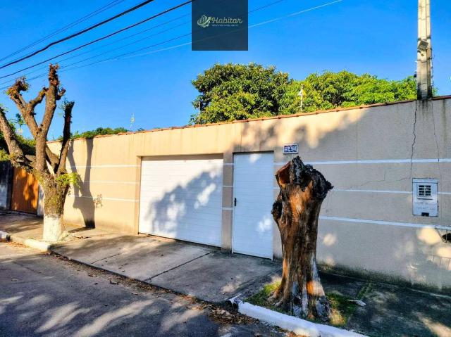 Casa para venda em Jardim Residencial Doutor Lessa em Pindamonhangaba São Paulo de 135.00m² com 2 Quartos e 4 Garagens