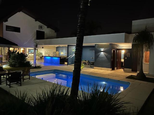 Casa para venda em Jardim Residencial Doutor Lessa em Pindamonhangaba São Paulo de 480.00m² com 3 Quartos e 1 Suíte