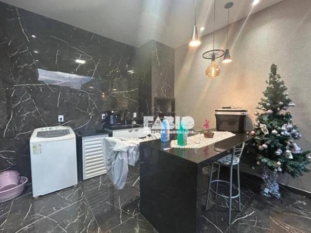 Casa para venda em Jardim Residencial Etemp de 150.00m² com 2 Quartos, 2 Suites e 2 Garagens