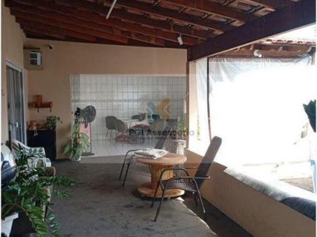 Casa para venda em Jardim Residencial Etemp de 116.00m² com 2 Quartos e 3 Garagens