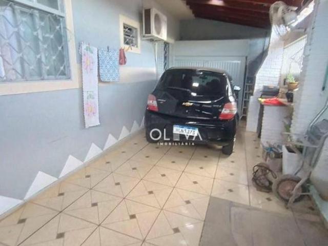 Casa para venda em Jardim Residencial Etemp de 137.00m² com 4 Quartos e 4 Garagens