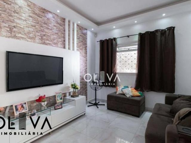 Casa para venda em Jardim Residencial Etemp de 200.00m² com 2 Quartos e 2 Garagens