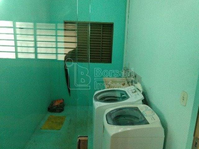 Casa para venda em Jardim Residencial Elvio Lupo de 82.00m² com 3 Quartos, 1 Suite e 3 Garagens