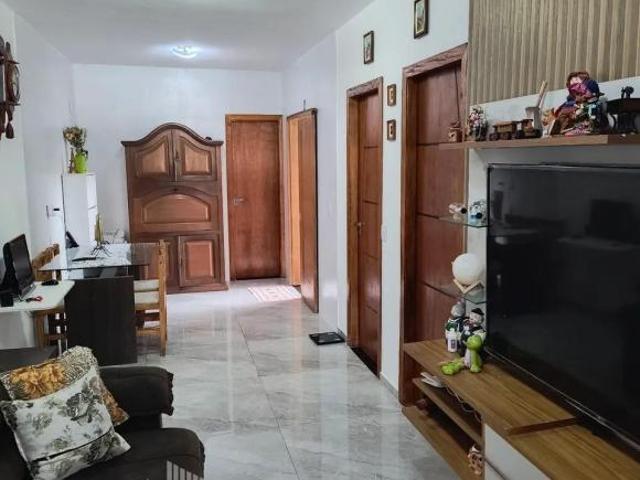Casa para venda em Jardim Residencial Fibra de 69.00m² com 3 Quartos, 2 Suites e 2 Garagens