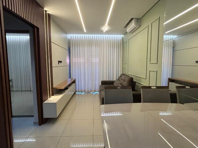 Casa para venda em Jardim Residencial Fibra em Nova Odessa São Paulo de 70.00m² com 2 Quartos e 2 Garagens