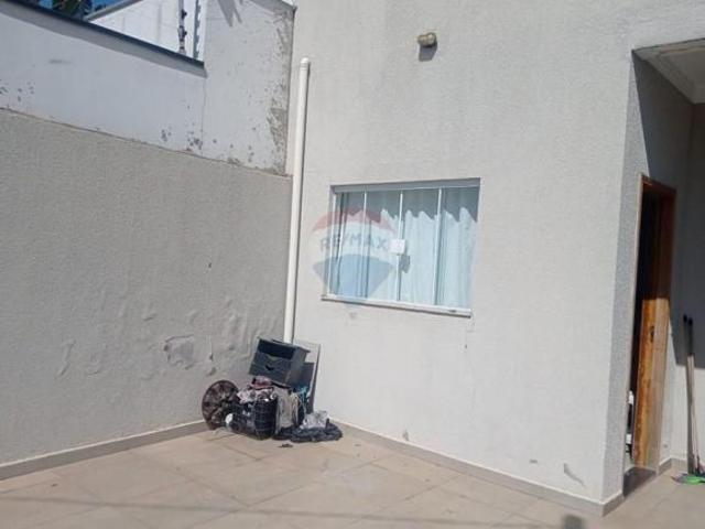 Casa para venda em Jardim Residencial Firenze de 80.00m² com 3 Quartos, 1 Suite e 2 Garagens