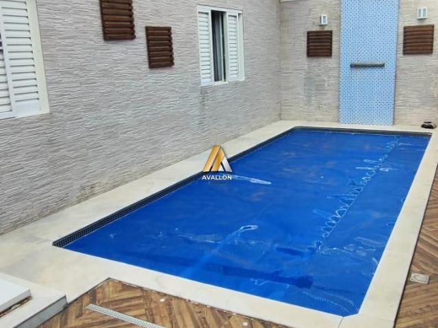 Casa para venda em Jardim Residencial Firenze em Hortolândia São Paulo de 180.00m² com 3 Quartos, 1 Suíte e 4 Garagens