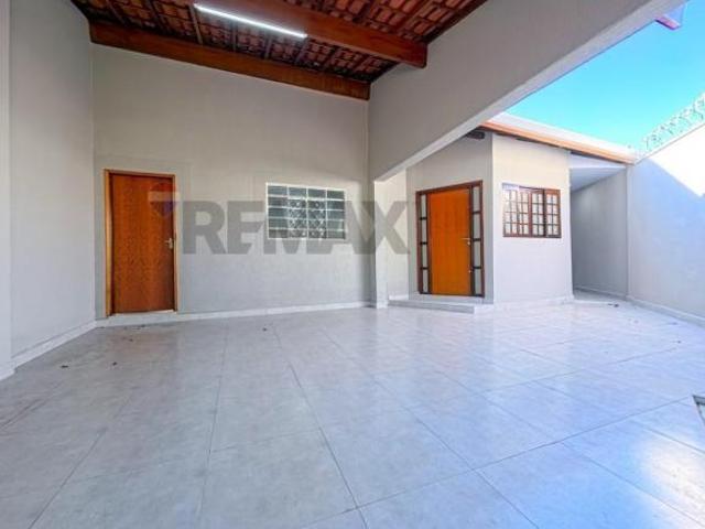 Casa para venda em Jardim Residencial Flamboyant de 227.84m² com 3 Quartos e 1 Suite