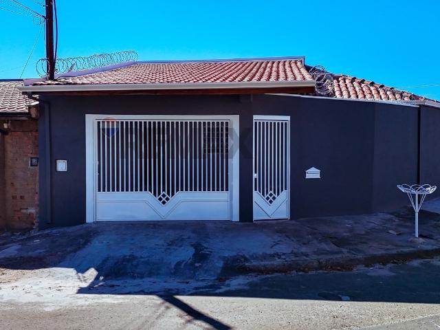 Casa para venda em Jardim Residencial Flamboyant em Araras São Paulo de 227.84m² com 3 Quartos e 1 Suíte