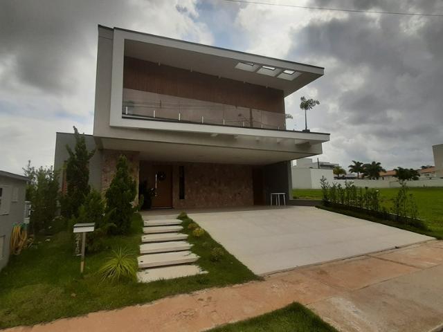 Casa para venda em Jardim Residencial Giverny em Sorocaba São Paulo de 345.00m² com 3 Quartos, 3 Suítes e 5 Garagens