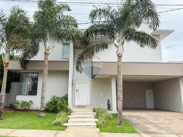 Casa para venda em Jardim Residencial Giverny em Sorocaba São Paulo de 318.00m² com 3 Quartos, 3 Suítes e 4 Garagens