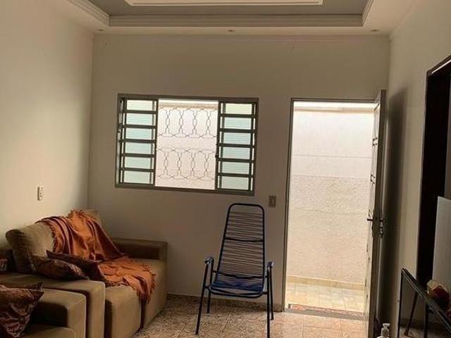 Casa para venda em Jardim Residencial Graminha Ii de 113.45m² com 3 Quartos, 1 Suite e 2 Garagens
