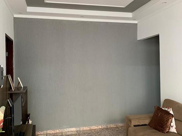 Casa para venda em Jardim Residencial Graminha Ii de 113.45m² com 3 Quartos, 1 Suíte e 2 Garagens