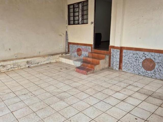 Casa para venda em Jardim Residencial Itabera de 178.00m² com 3 Quartos e 2 Garagens