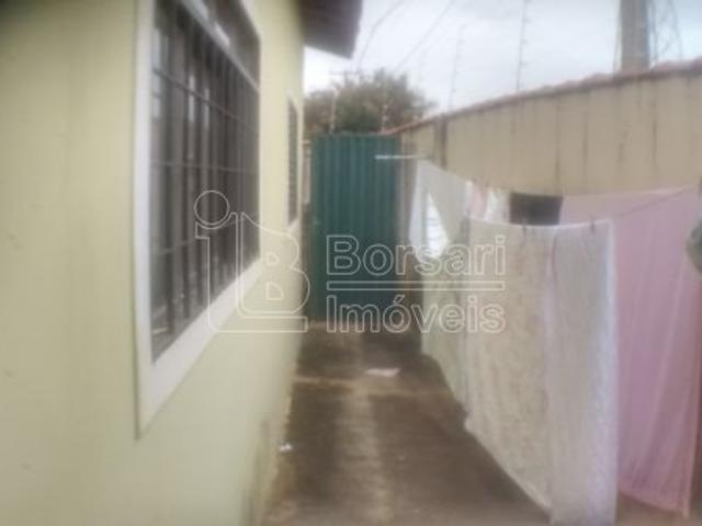 Casa para venda em Jardim Residencial Itália em Araraquara São Paulo de 80.00m² com 2 Quartos e 2 Garagens