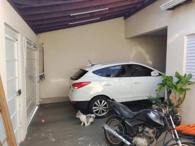 Casa para venda em Jardim Residencial Iedda de 103.00m² com 2 Quartos e 1 Garagem