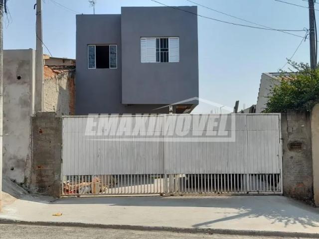 Casa para venda em Jardim Residencial Imperatriz em Sorocaba São Paulo de 100.00m² com 2 Quartos e 5 Garagens