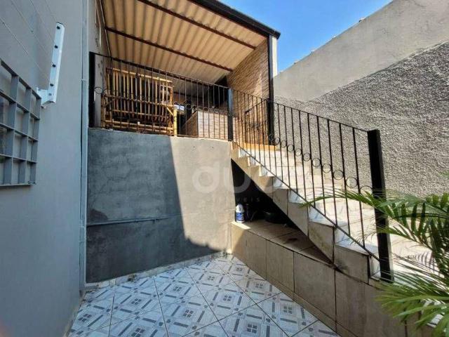 Casa para venda em Jardim Residencial Javary I em Piracicaba São Paulo de 100.00m² com 2 Quartos e 2 Garagens