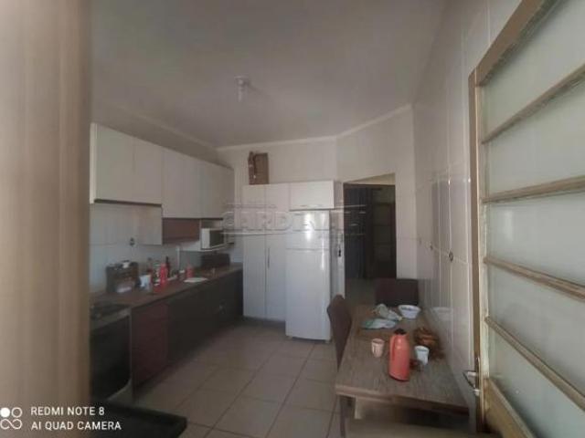 Casa para venda em Jardim Residencial Lupo Ii de 107.00m² com 2 Quartos e 1 Garagem