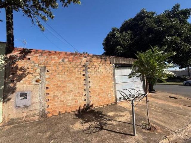 Casa para venda em Jardim Residencial Lupo Ii de 60.00m² com 2 Quartos e 4 Garagens