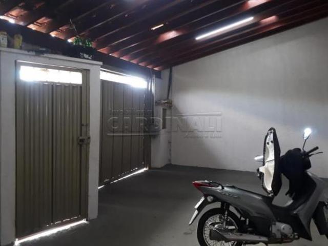 Casa para venda em Jardim Residencial Lupo Ii de 92.00m² com 3 Quartos, 1 Suite e 3 Garagens