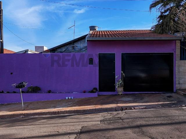 Casa para venda em Jardim Residencial Pedras Preciosas em Araras São Paulo de 236.00m² com 2 Quartos e 2 Garagens