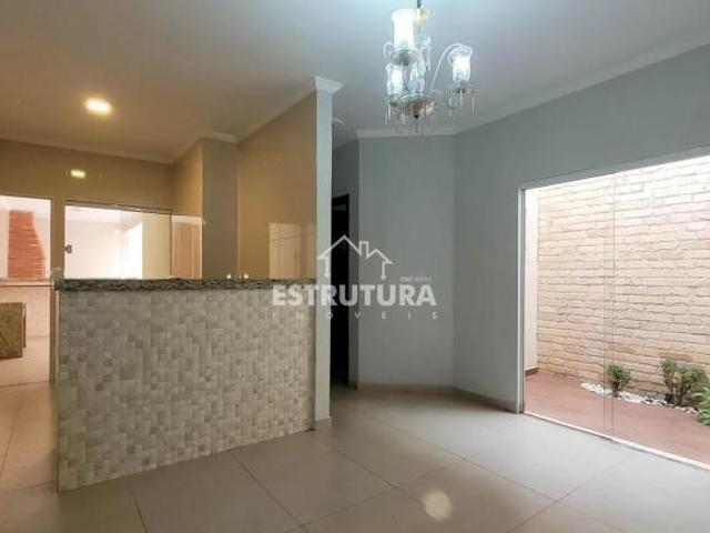 Casa para venda em Jardim Residencial São José de 176.00m² com 3 Quartos e 1 Garagem