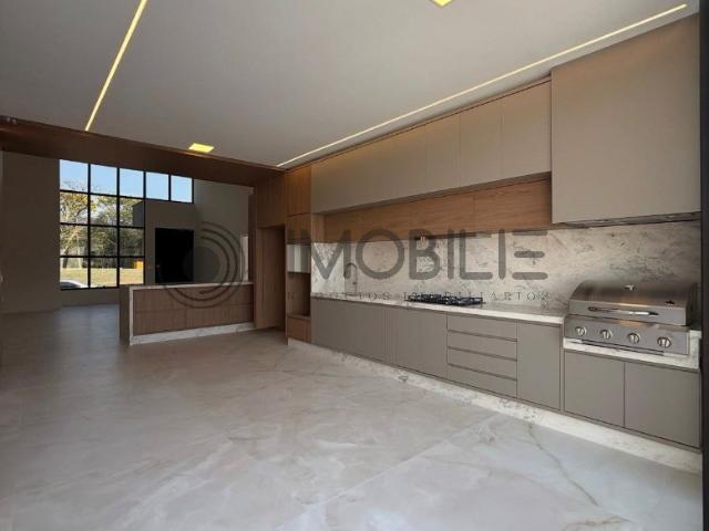 Casa para venda em Jardim Residencial Sapezal em Indaiatuba São Paulo de 210.00m² com 3 Quartos, 3 Suítes e 4 Garagens