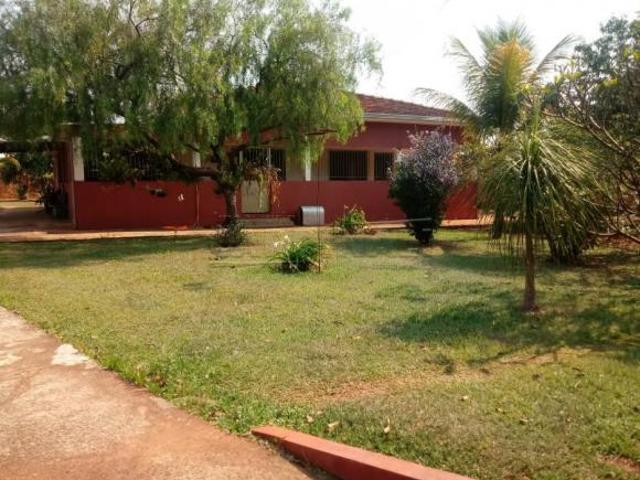 Casa para venda em Jardim Residencial Silvestre de 357.00m² com 3 Quartos, 2 Suites e 4 Garagens